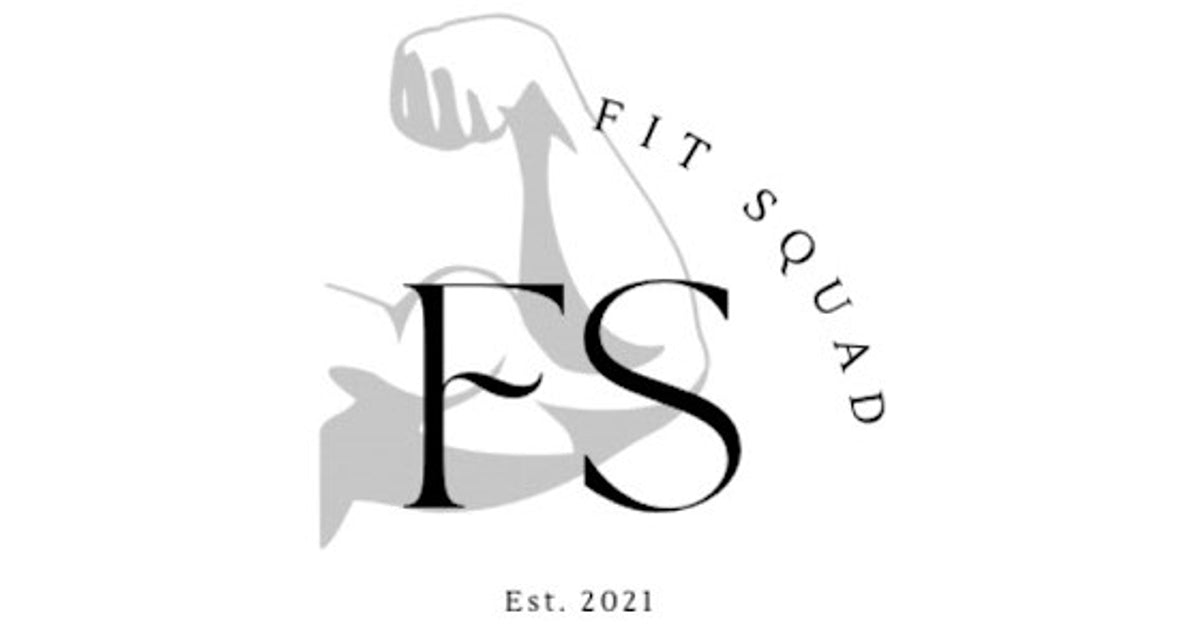 Fit Squad Meals | Fresh Meals Made Easy For You